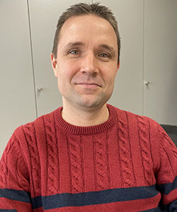 Equipe - Aerial - CRT